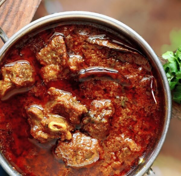 Hyderabadi Special Mutton – Hyderabad Recipes